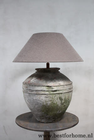 Sobere Landelijke Verlichting